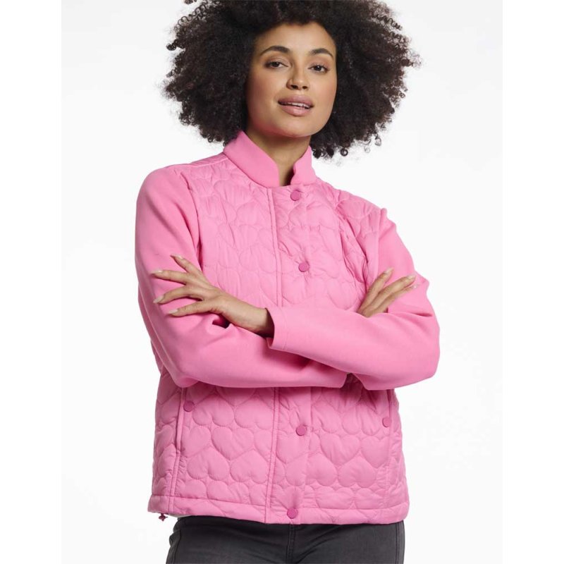 RINO&PELLE Jacke Angela | IK Selection